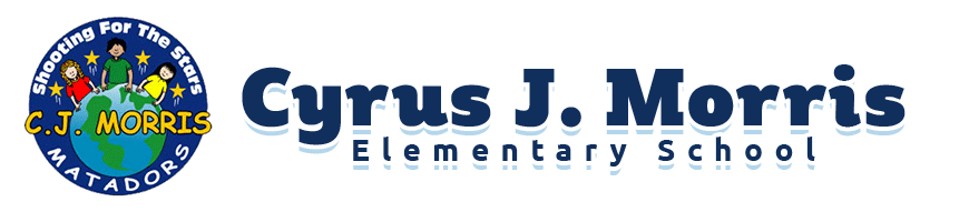 About – International Baccalaureate – Cyrus J. Morris Elementary